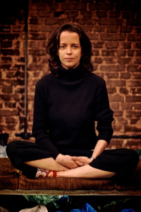 O Retrato do Bob: o talento corajoso de Dani Barros – Miguel Arcanjo