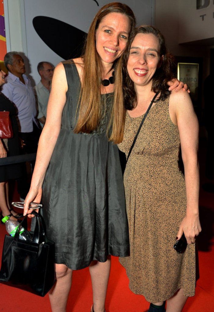 Saiba quem viu Campo Grande no Festival do Rio – Miguel Arcanjo