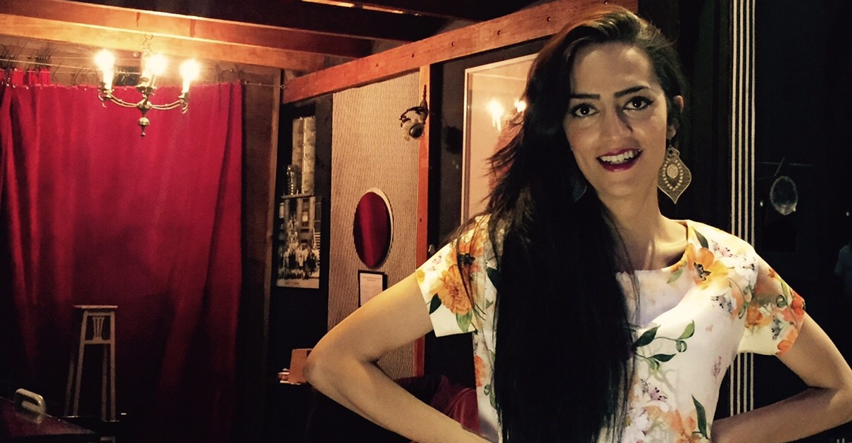 Dois ou Um com Leona Jhovs – Miguel Arcanjo