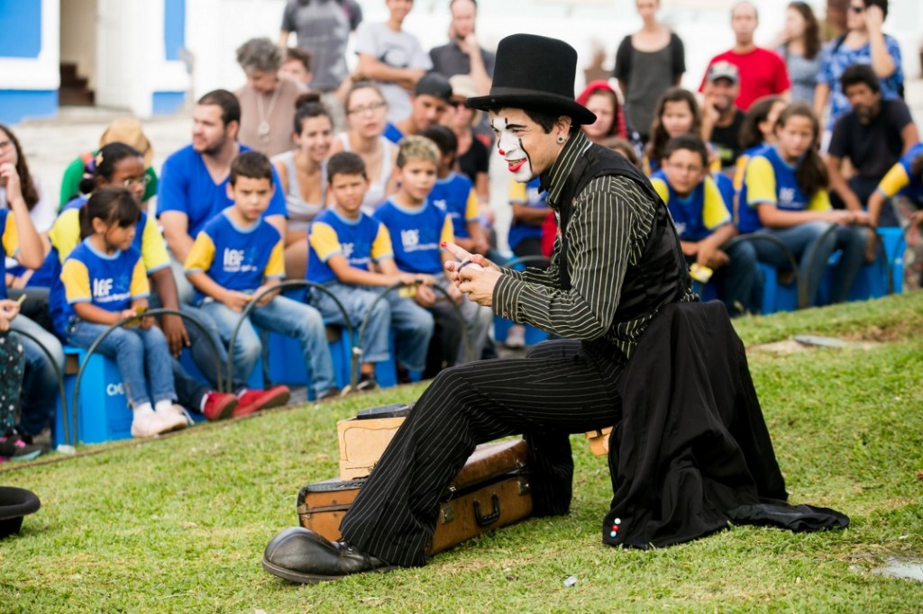Fringe volta ao Festival de Curitiba com mais de 280 peças e 15 mostras ...