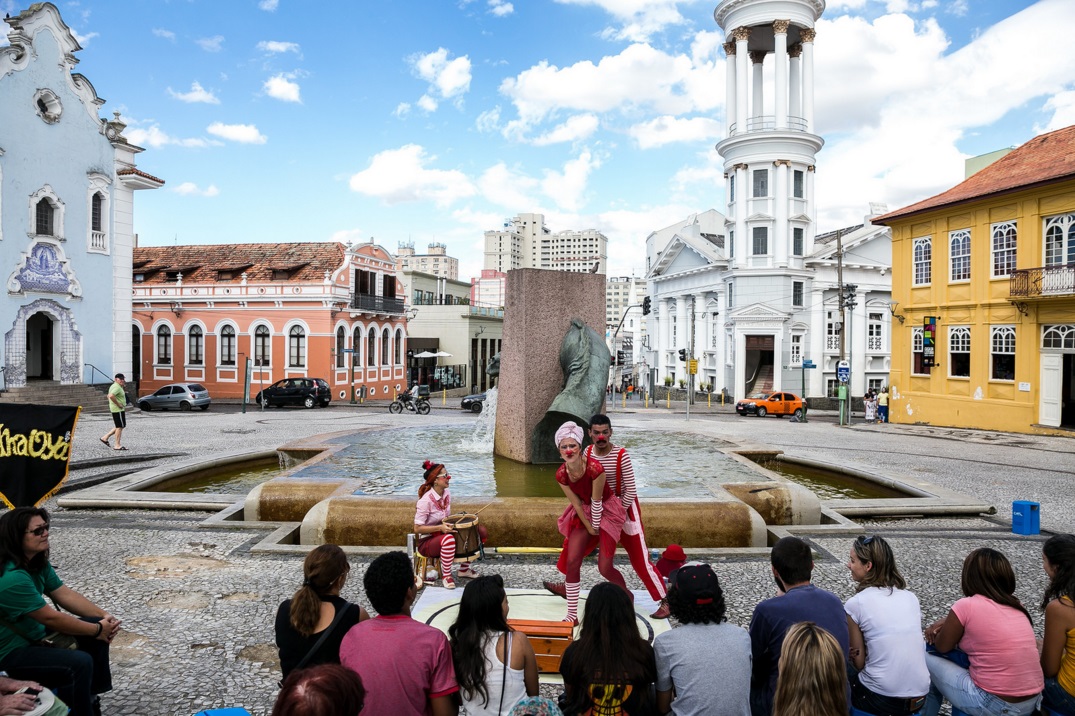 Fringe volta ao Festival de Curitiba com mais de 280 peças e 15 mostras ...