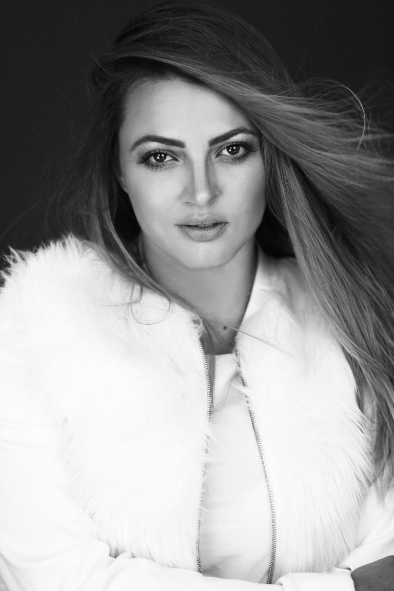 Entrevista de Quinta: “A liberdade incomoda muita gente”, diz Danielle ...