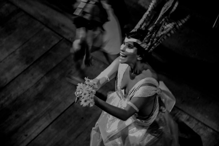 20 fotos desvendam “Bacantes” do Teatro Oficina – Miguel Arcanjo