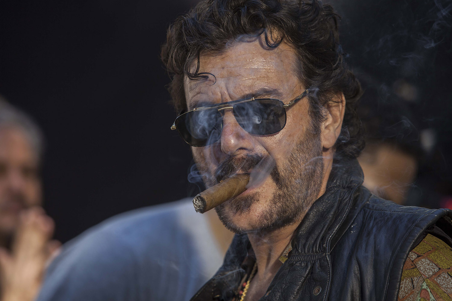 Roberto Birindelli protagoniza filme na Argentina: ‘Belo desafio ...