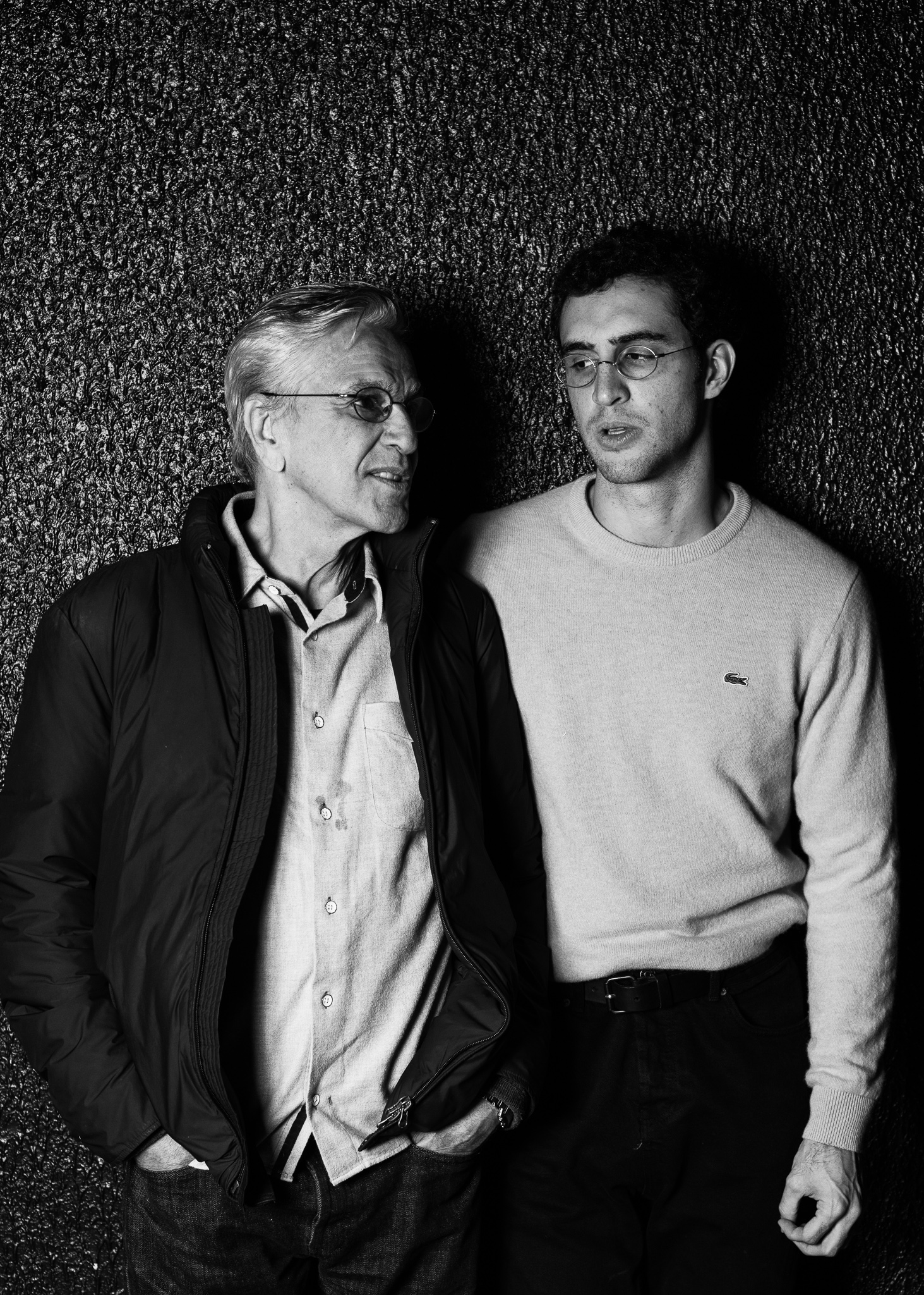 O Retrato do Bob: Zeca Veloso, o filho de Caetano que é mais Paula ...