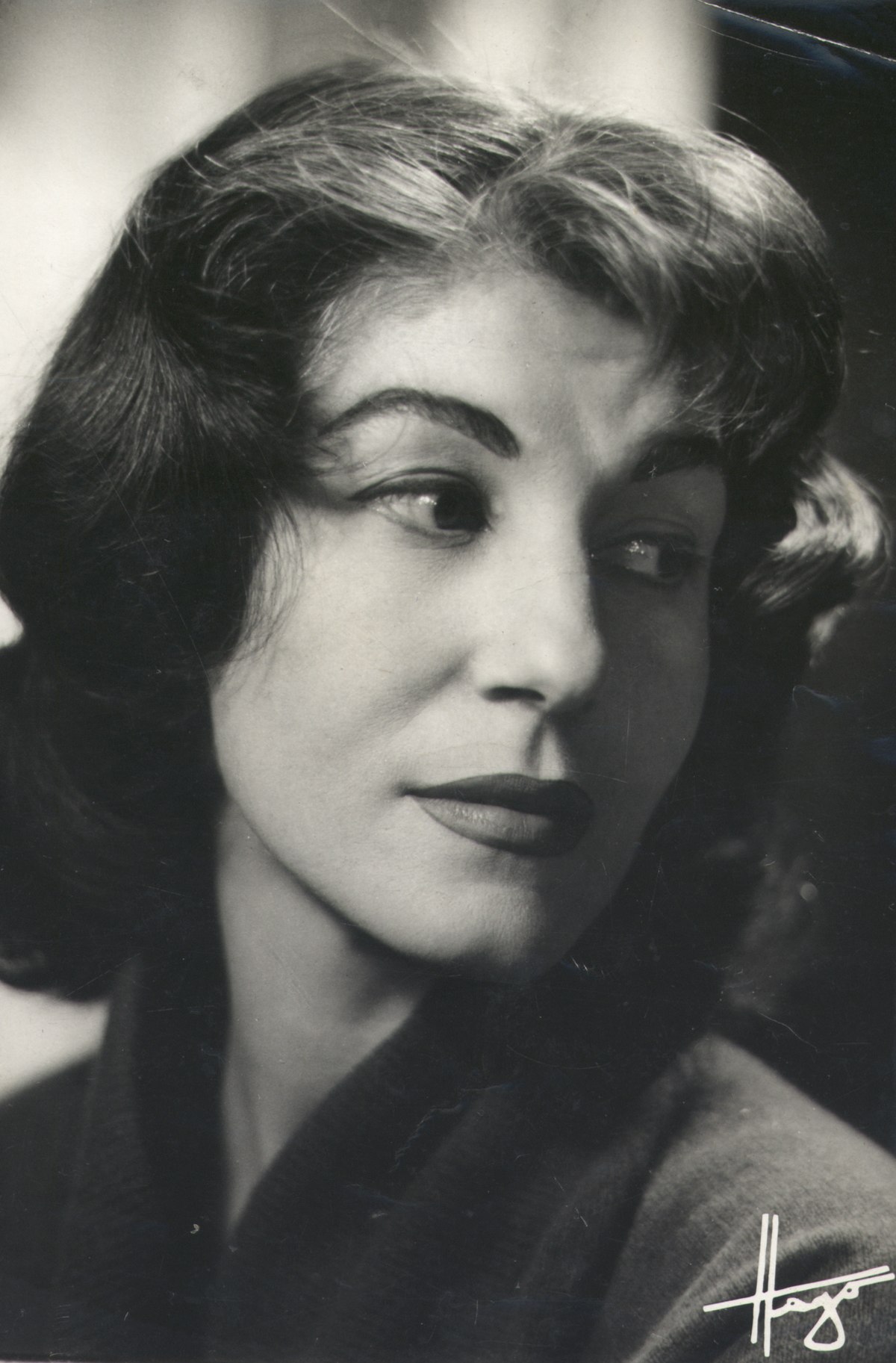 Atriz de série da Netflix vive Cacilda Becker em podcast – Miguel Arcanjo