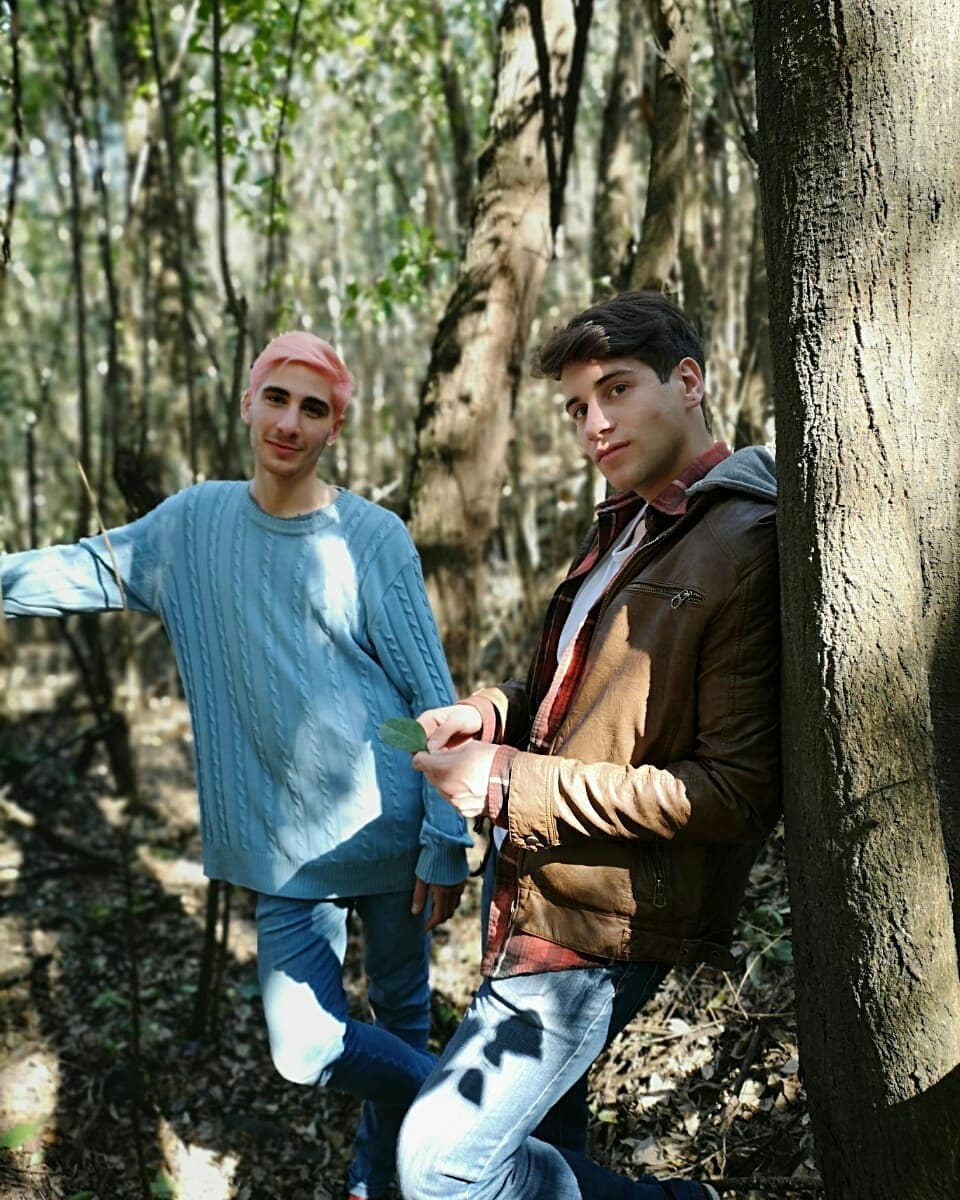 ‘Narrar uma história homossexual é político’, diz Facundo Cáceres Rojo, do filme Río – Miguel ...