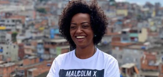Negra e feminista, Aline Torres é nova secretária de Cultura de São Paulo – Miguel Arcanjo
