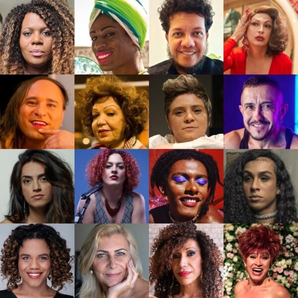 Dia da Visibilidade Trans: Conheça 16 artistas trans que fazem a ...