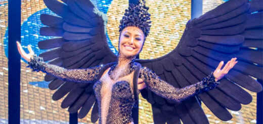 Carnaval São Paulo: Conheça as Rainhas de Bateria das escolas de samba ...