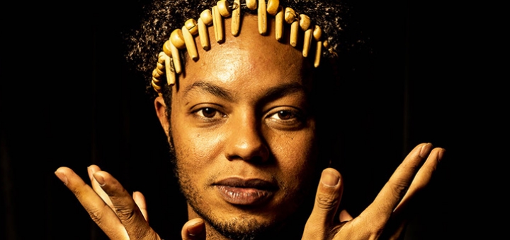 O Retrato do Bob | Clayton Nascimento, 2022 – Miguel Arcanjo