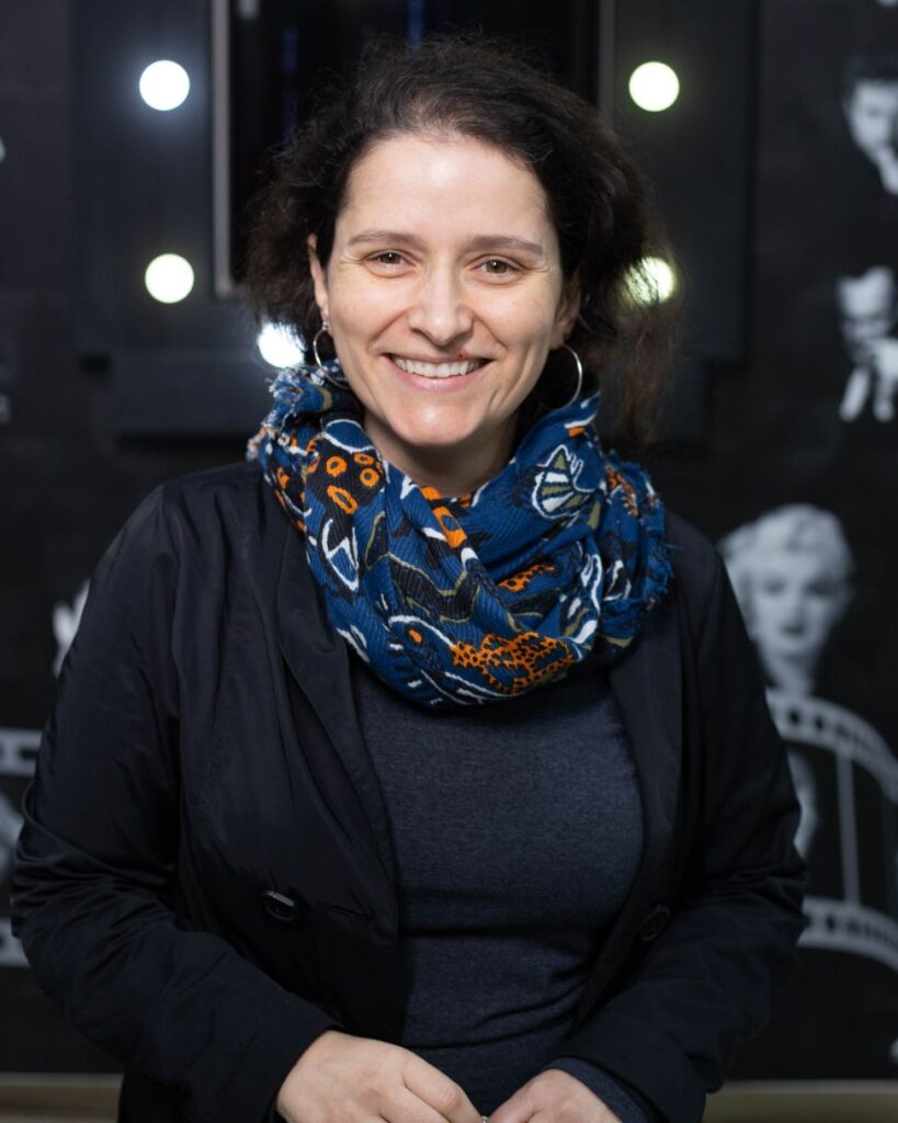 O Universo Está Vivo Como Um Animal estreia sob fortes aplausos em São ...