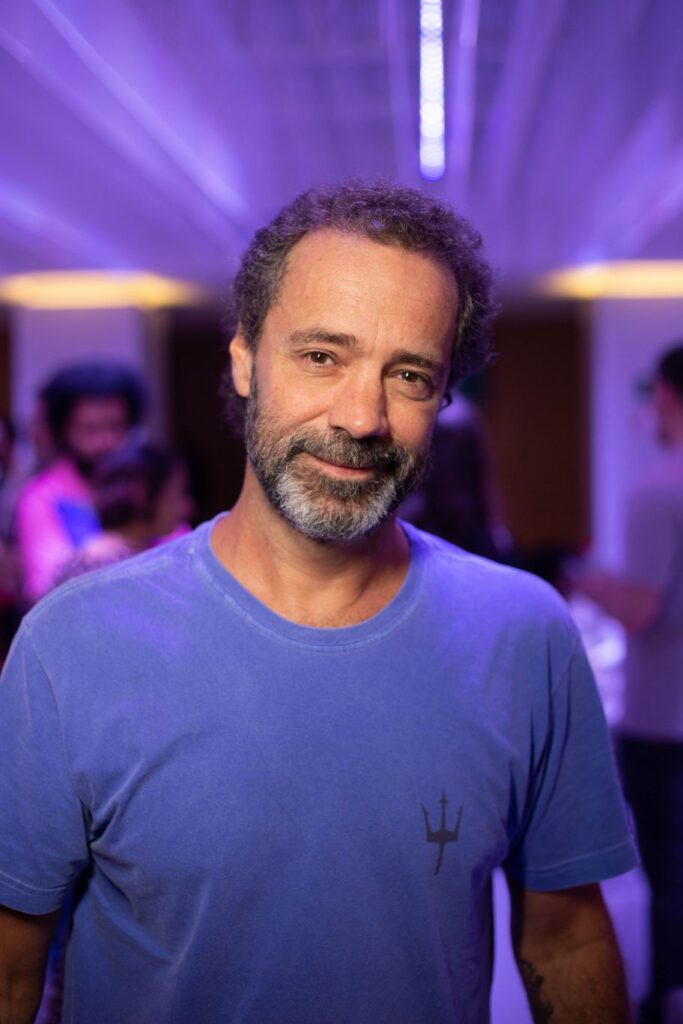 Sidney Magal Muito Mais Que Um Amante Latino – O Musical estreia no ...