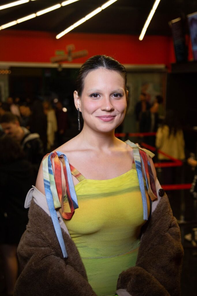 Morte, Vida e Sorte, longa de estreia de Alexandre Setembro, faz sessão ...