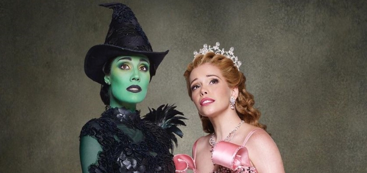 Wicked volta a SP: conheça atores e personagens! – Miguel Arcanjo