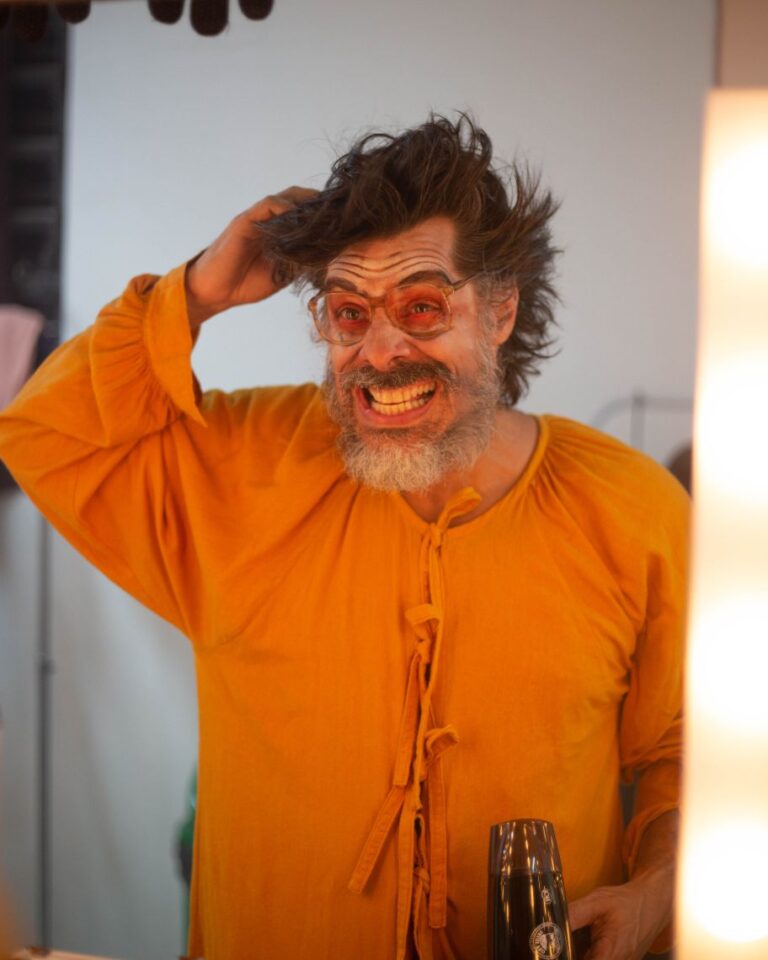 Crítica: Volpone, A Raposa e as Aves de Rapina mostra atualidade do ...