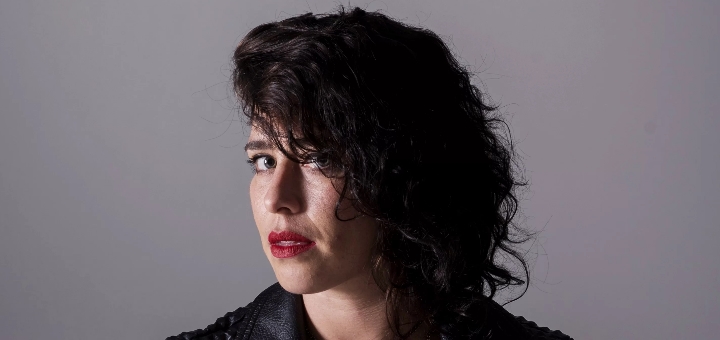 Patricia Cipriano vê esgotar ingressos de sua peça XotaXula no Festival ...