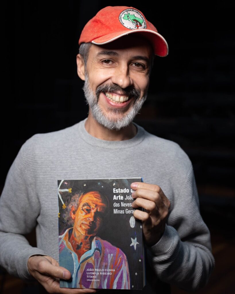 Estado de Arte – João das Neves e Minas Gerais é lançado no Tusp com ...