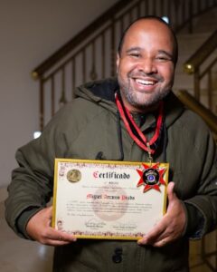 Selo Referência Nacional da ANCEC é entregue a artistas e ...