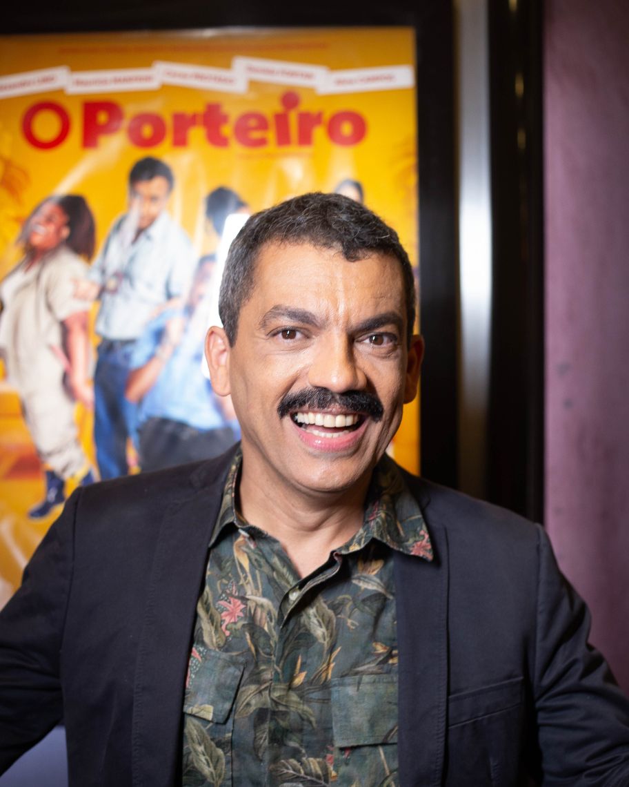 O Porteiro está na Amazon Prime Video com Alexandre Lino e grande elenco – Miguel Arcanjo