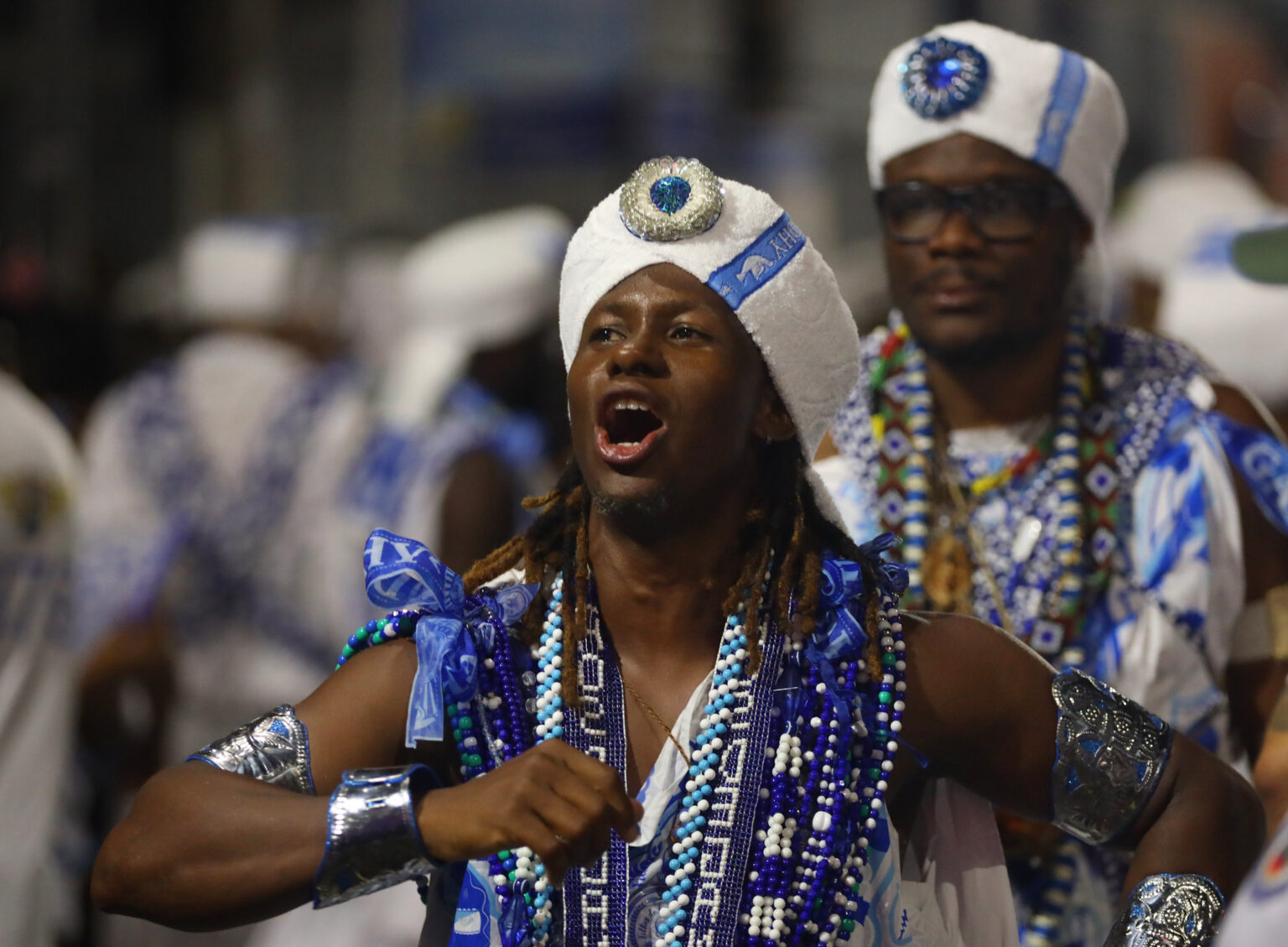 Carnaval Salvador 2024: Veja imagens que marcam a folia na Bahia ...