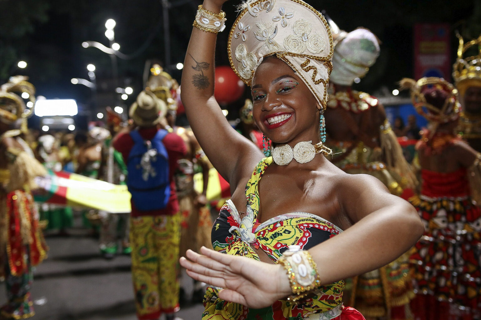 Carnaval Salvador 2024: Veja imagens que marcam a folia na Bahia ...