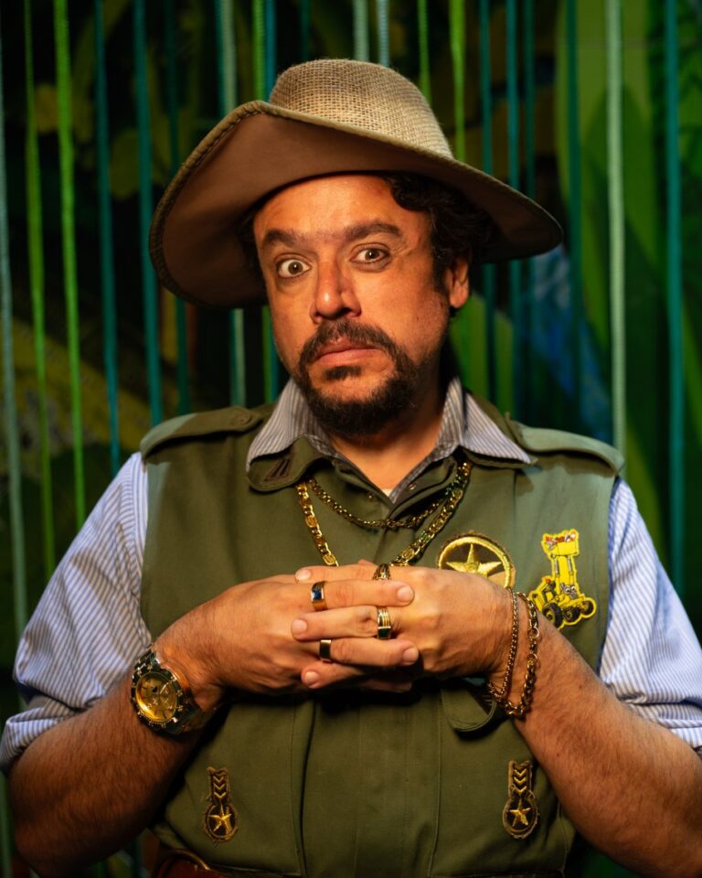 Crítica: Diário de Pilar na Amazônia conscientiza sobre importância da ...