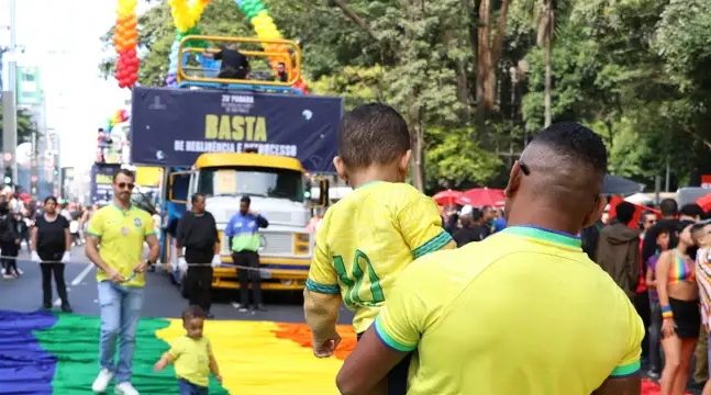 Parada SP está repleta de atrações: confira as principais novidades ...
