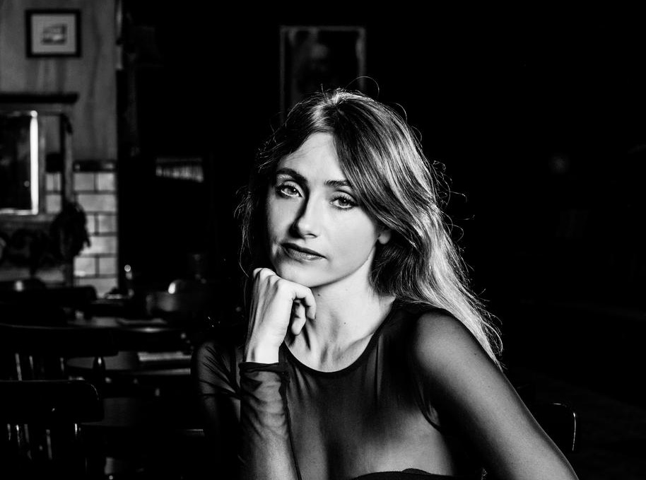 O Retrato do Bob: Bruna Guerin, 2024 – Miguel Arcanjo